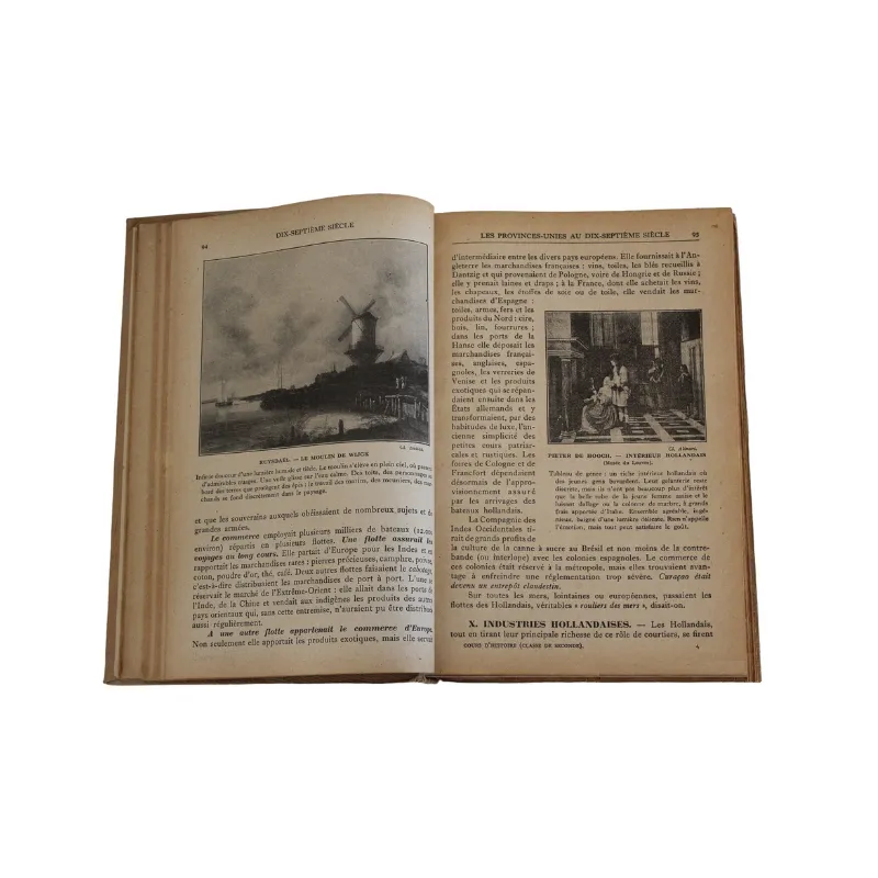 Le XVIIe et le XVIIIe Siècles - Victor-L. Tapié