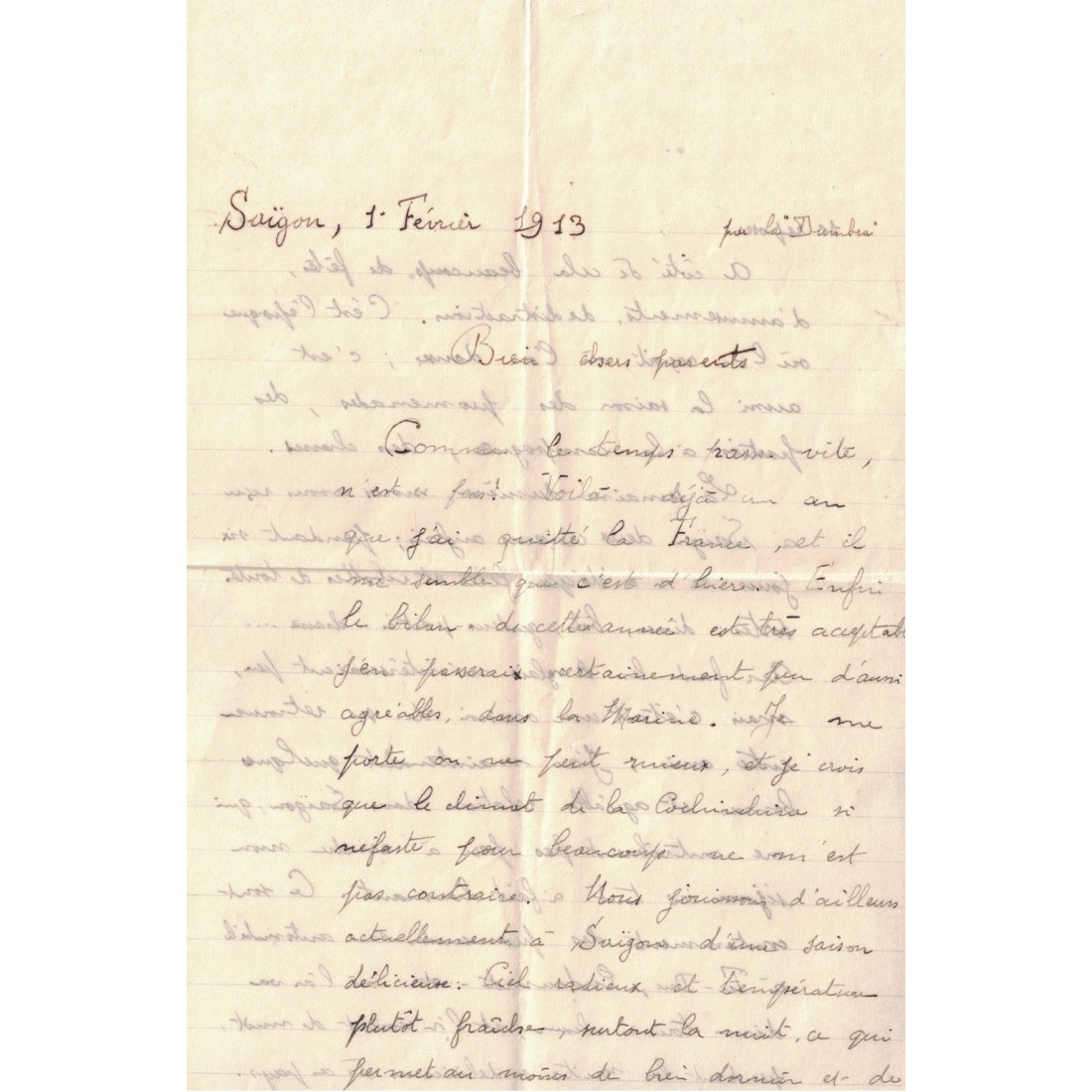 BERANGER Marie Daniel Régis (1888-1971) - VICE-AMIRAL - A SON ACTIF LA ...