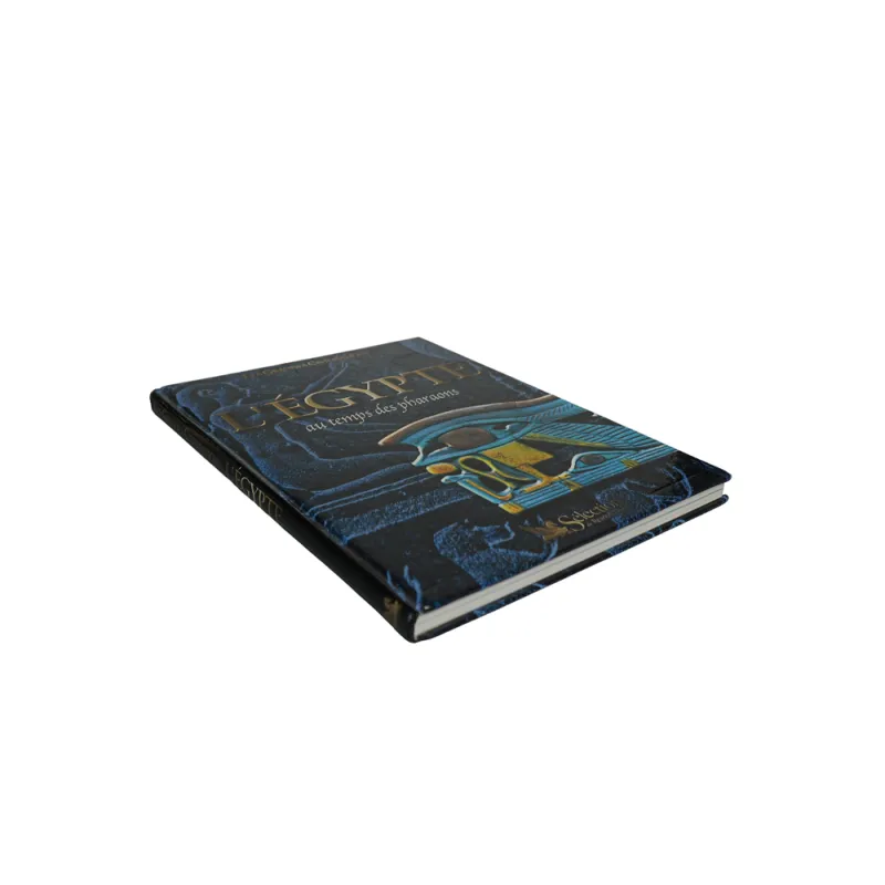L'EGYPTE AU TEMPS DES PHARAONS - LES GRANDES CIVILISATIONS